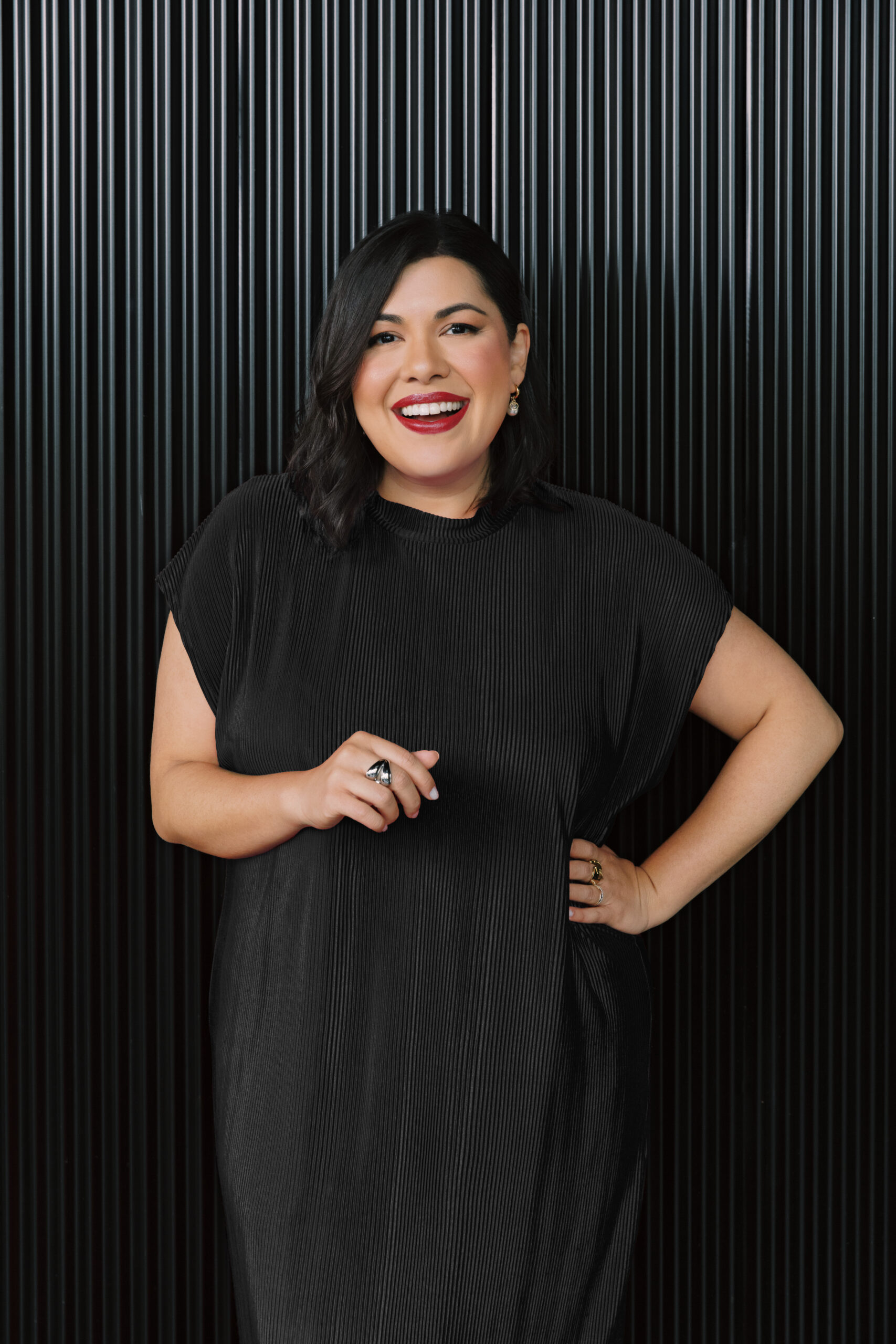 Para a nova CEO e copresidente da BETC Havas, Camila Nakagawa, a ...