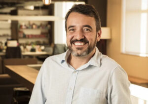 Márcio Borges deixa a WMcCann após 16 anos – propmark