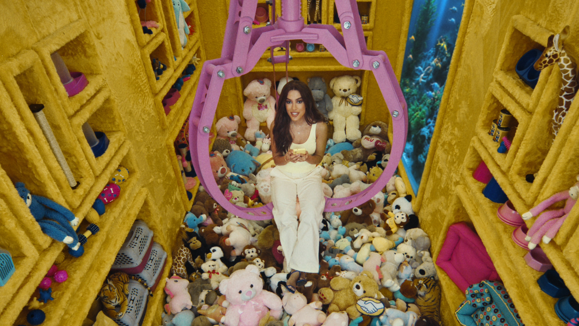 Com música inédita, Mercado Livre anuncia Anitta como nova embaixadora ...